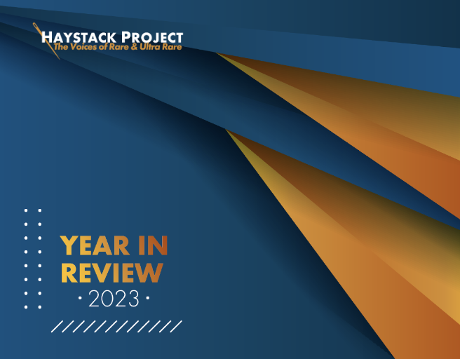 About Us — The Haystack Project